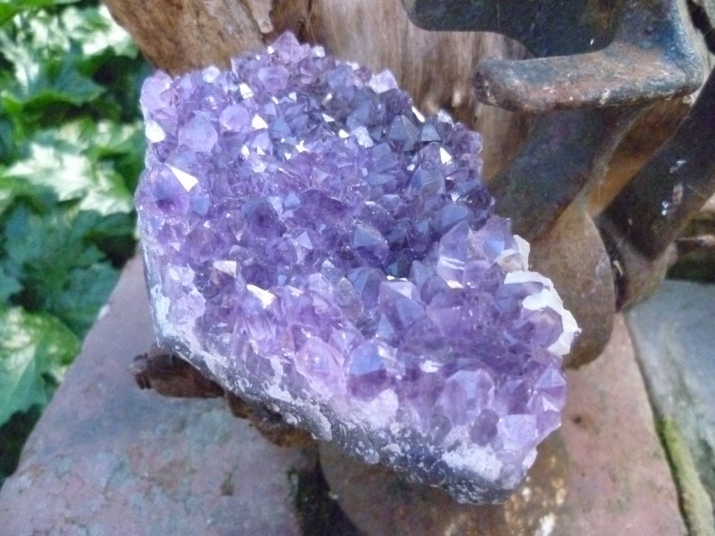 Crystals | Phoenix Tears