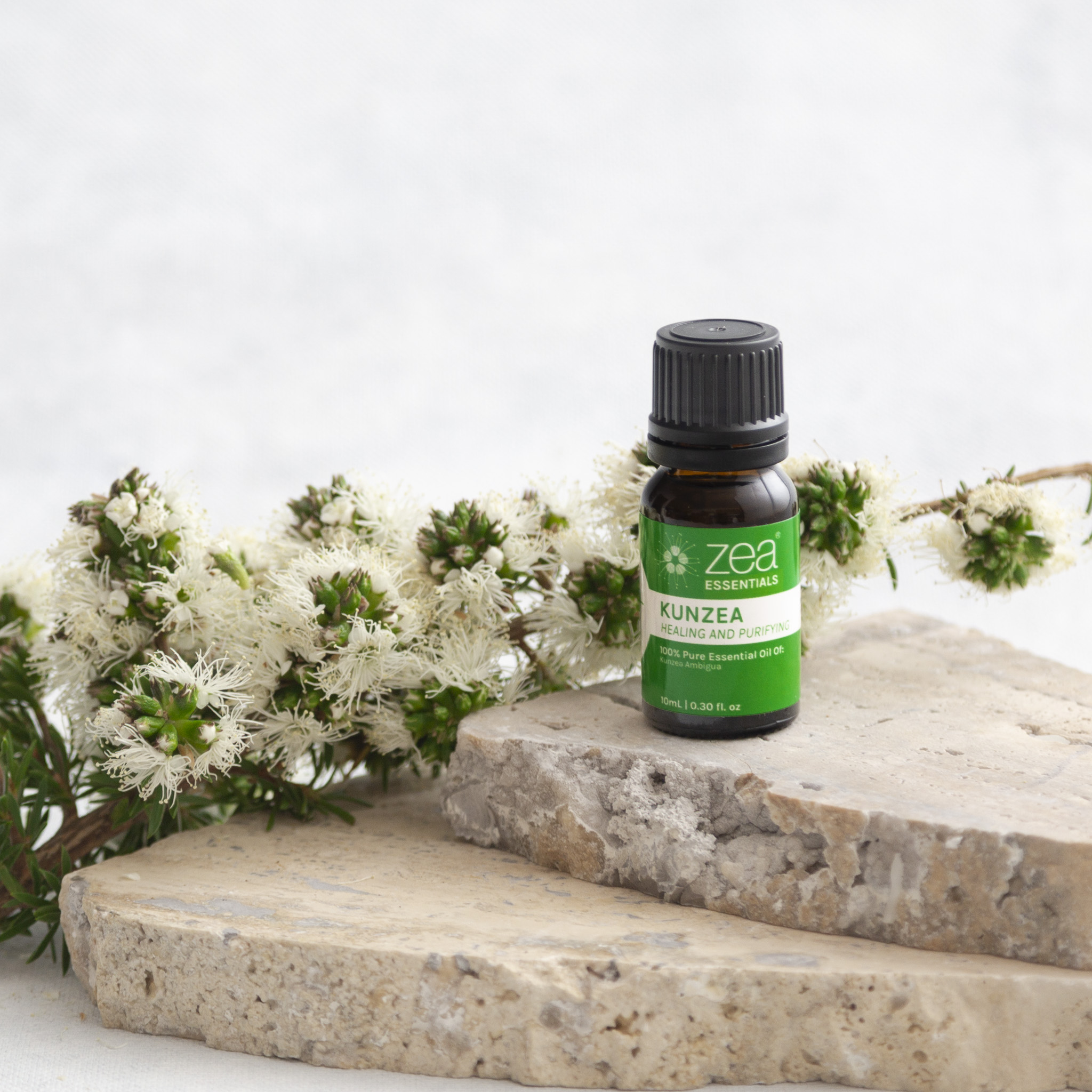 Stockist for Zea Relief | Phoenix Tears